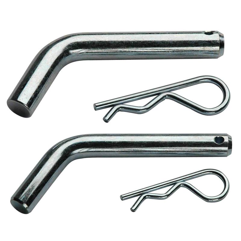 C E SMITH Receiver Pins with Clip | West Marine