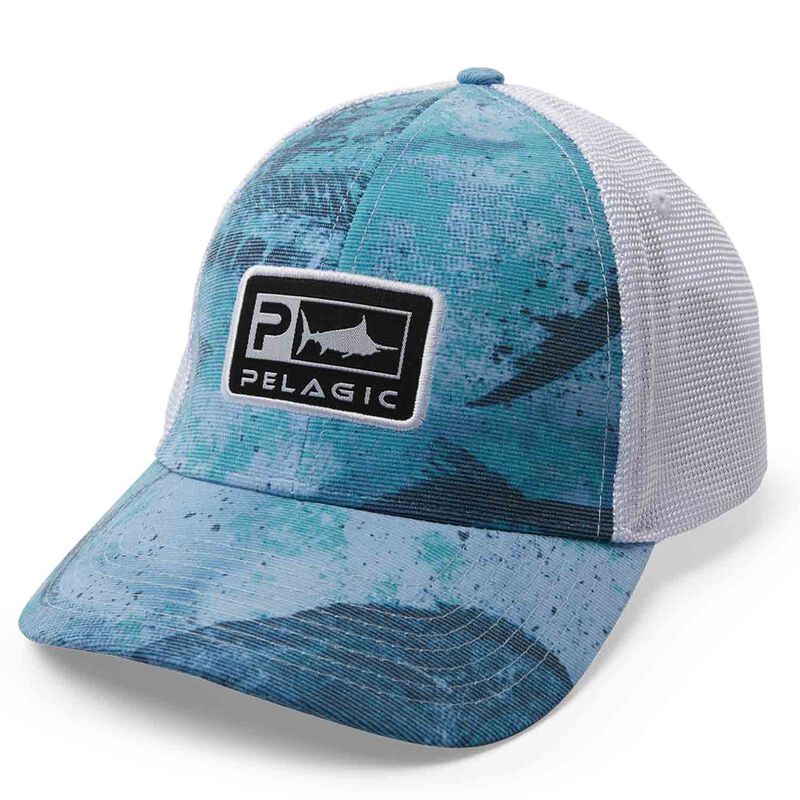 PELAGIC Men's Hats | West Marine