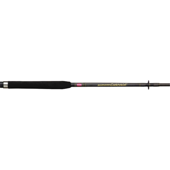 PENN Carnage Conventional Rod, 800M