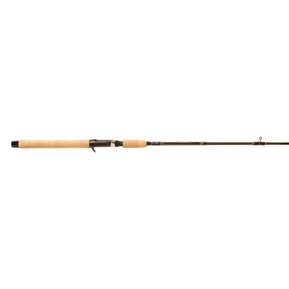 Star Rods 6'6" Aerial Inshore Casting Rod – Med Heavy