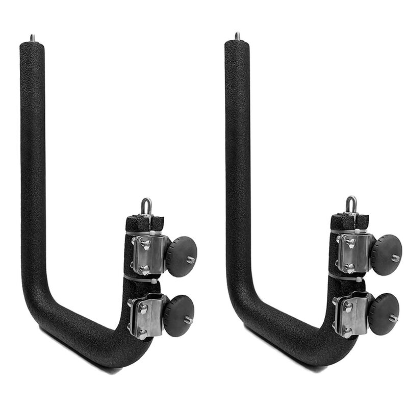 WEST MARINE Kayak & Board Store Rack, 1-Pair | West Marine