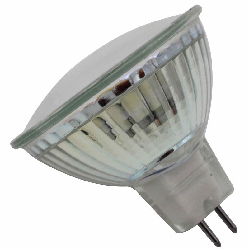 WEST MARINE MR16 Vertical Pin Downlight G4 Base LED Bulb | West Marine