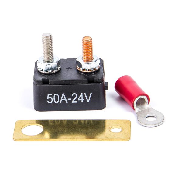 SIERRA Circuit Breaker, 50A