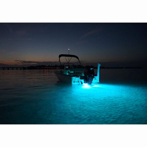 Lumishore ORA SMX24 LED Underwater Light – 3500lm