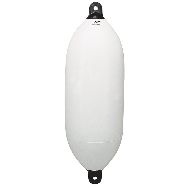 PLASTIMO 18" Dia. Yacht Fender, Large | West Marine