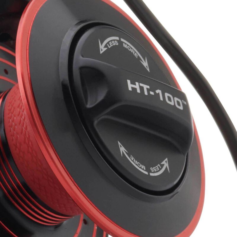 PENN 9' Fierce III Live Liner 6000 Spinning Combo | West Marine