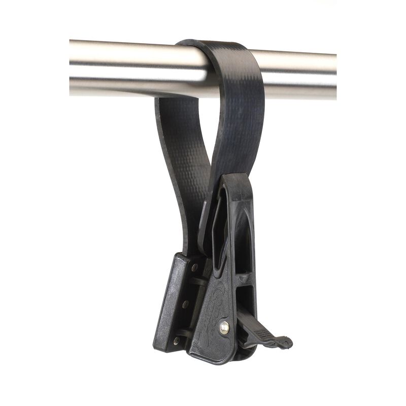 DANIK HOOK Soft Flex Fender Hanger | West Marine