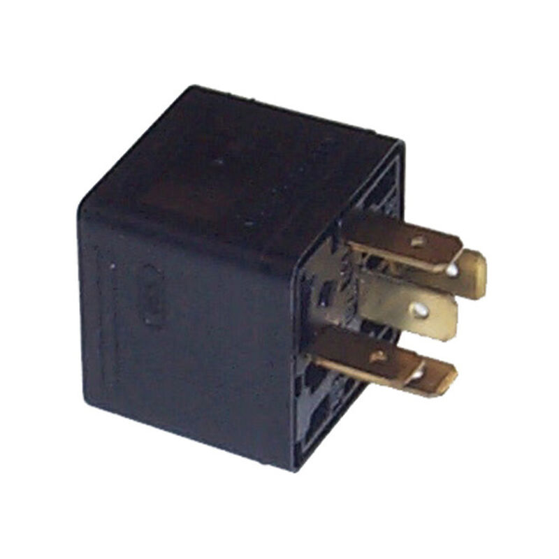 SIERRA 18-5729 Power Trim Relay for Mercury/Mariner Outboard Motors ...