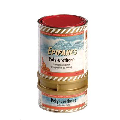 Topside Paint | West Marine