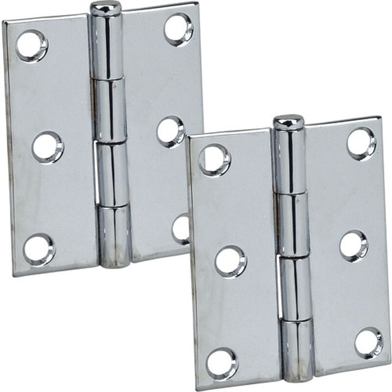 PERKO Removable-Pin Butt Hinges | West Marine