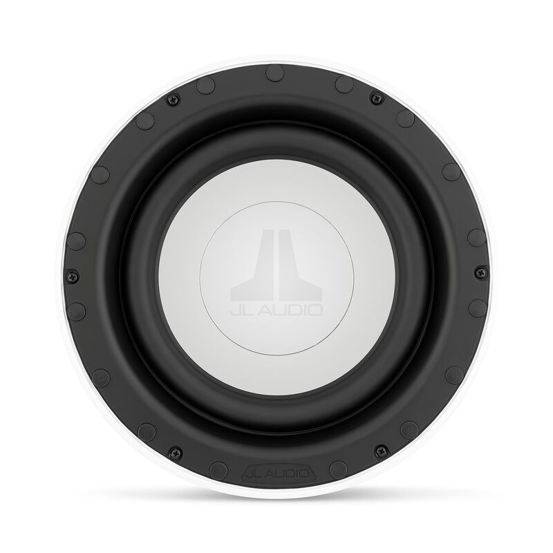 JL AUDIO M6-10IB-L-GwGw-4 10" LUXE Premium Marine SubWoofer | West Marine