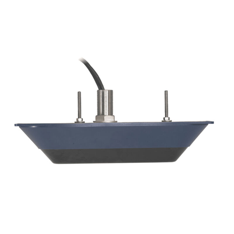 SIMRAD StructureScan 3D Thru-Hull Transducer with Low/High CHIRP | West ...