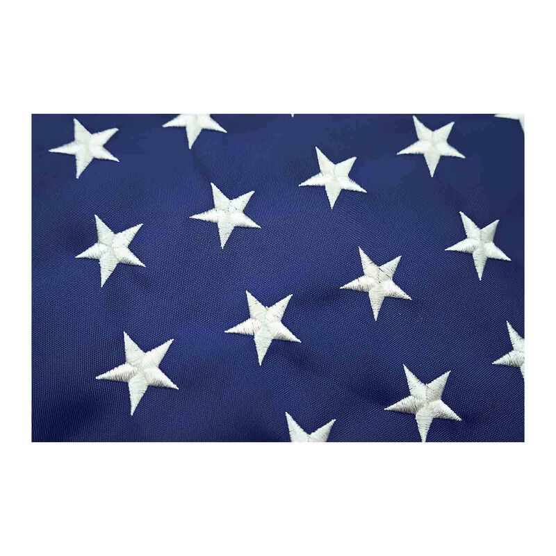 ALLEGIANCE FLAG SUPPLY 3' x 5' American Flag | West Marine