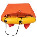 Revere Coastal Compact 4‑Person Life Raft