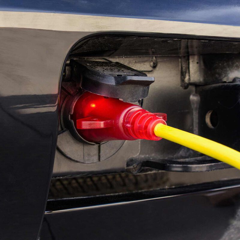 HOPKINS MANUFACTURING Endurance™ Flex-Coil™ 7 Blade to 5 Flat | West Marine