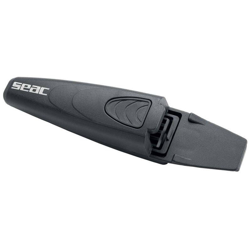 SEAC USA Hammer Dive Knife | West Marine