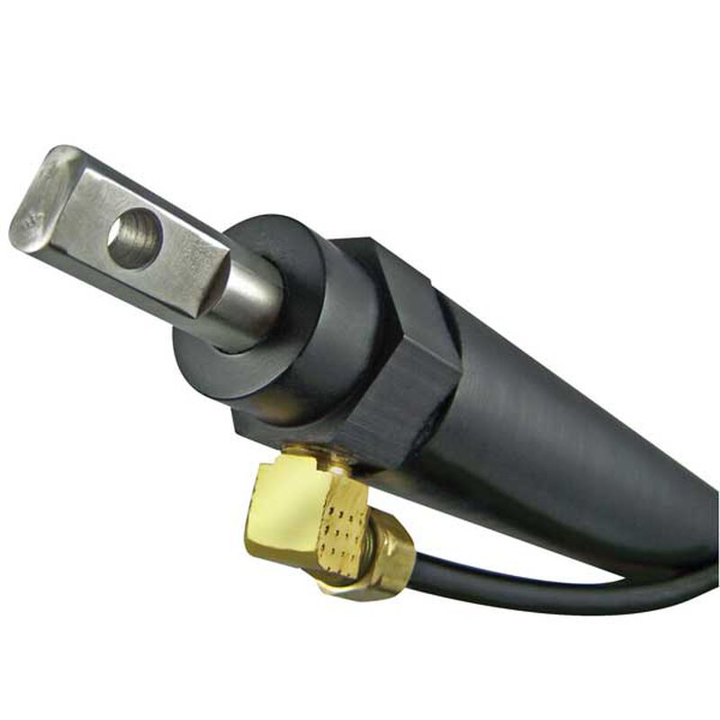 BENNETT MARINE 24-inch Stroke Dual Acting Hatch Lifter Cylinder | West ...