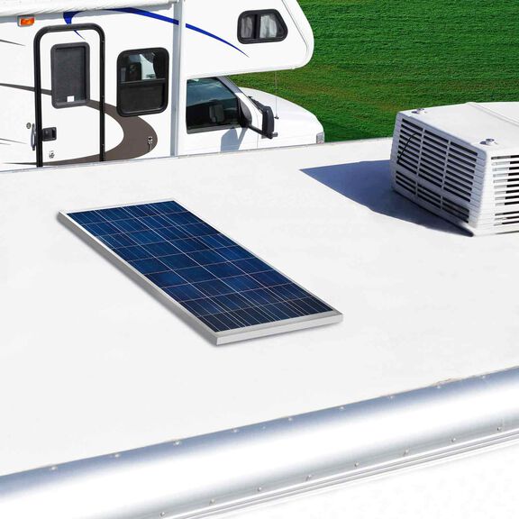 WEST MARINE 175W Crystalline Solar Panel | West Marine