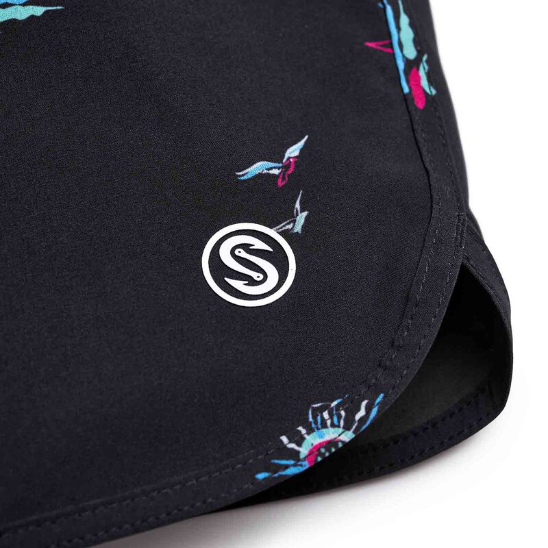 SCALES Men's Surf & Slay Volley Shorts | West Marine