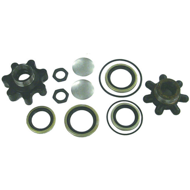 SIERRA Ball Gear Kit | West Marine