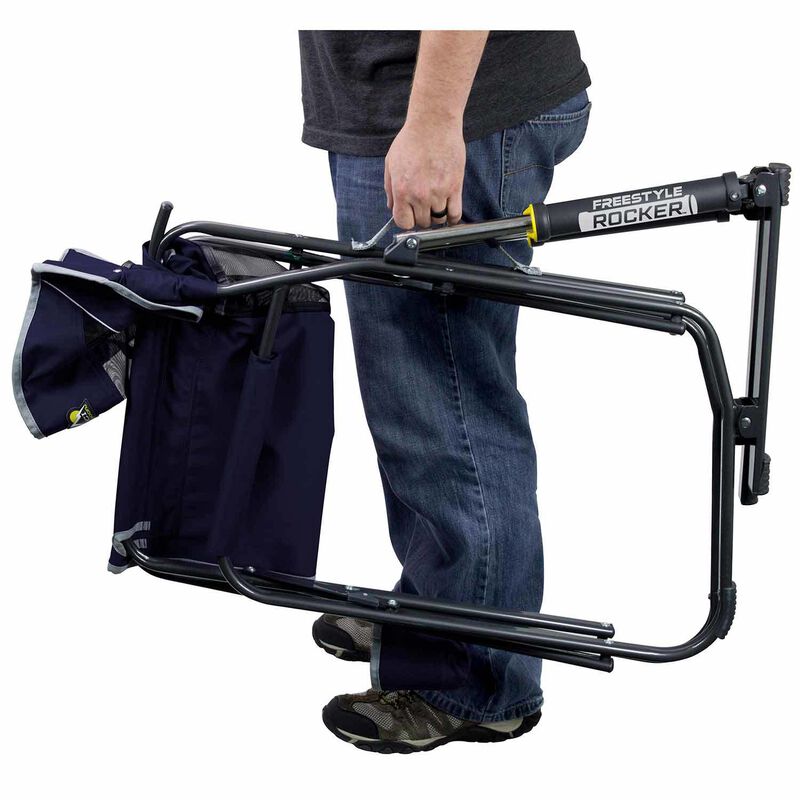 GCI OUTDOOR Freestyle Rocker™ Rocking Chair | West Marine