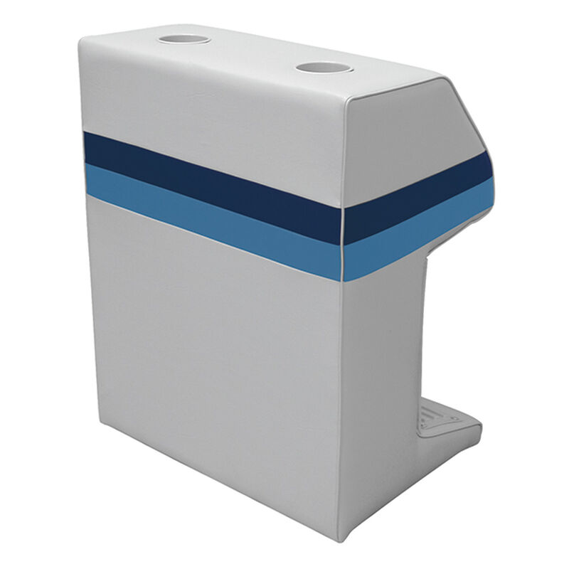 WISE SEATING Deluxe Pontoon Series Steering Console | West Marine