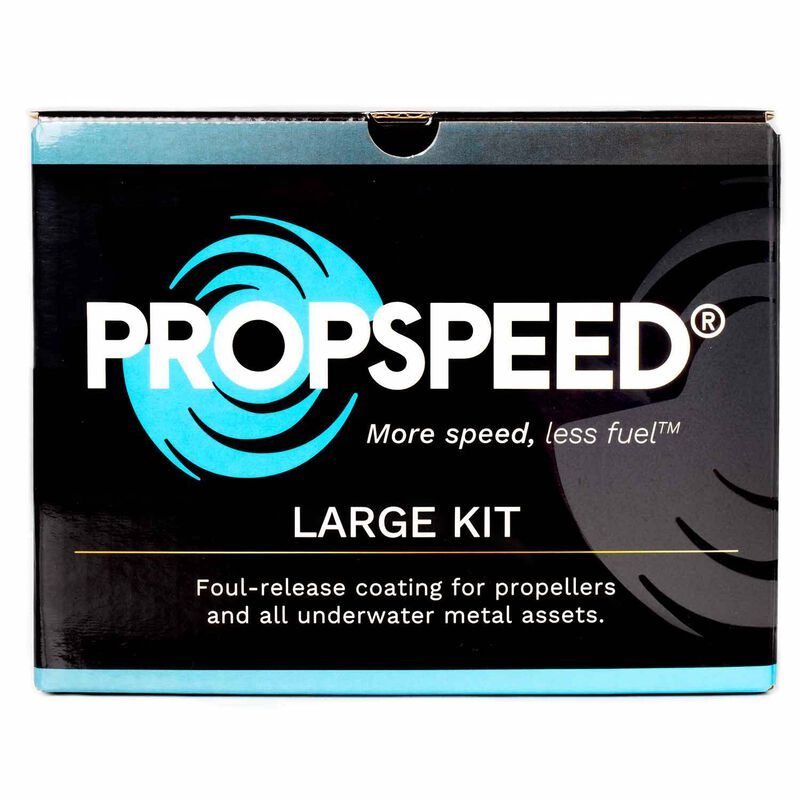 PROPSPEED Propspeed Large Kit - Foul-Release Coating | West Marine