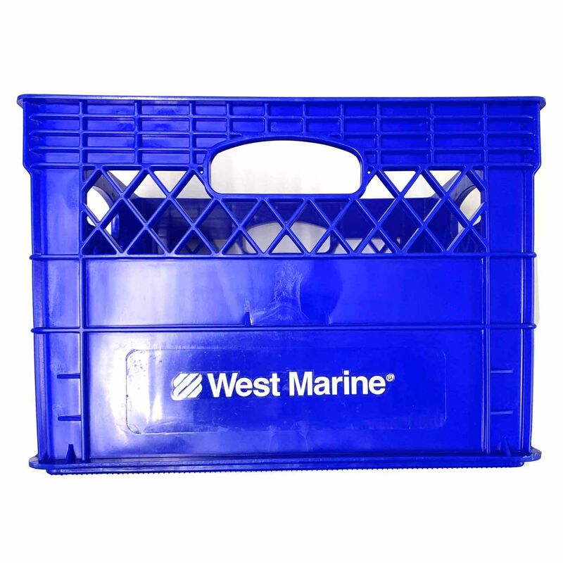 WEST MARINE Storage Crate | West Marine