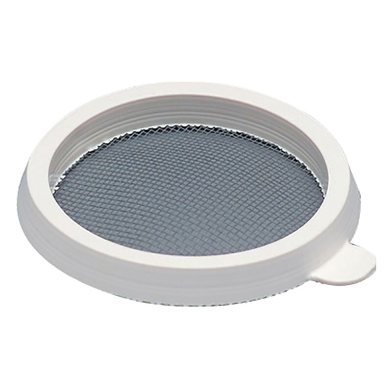 NICRO VENTILATION 4" Insect Screen for N10864 and N10964 Cowl Vents ...