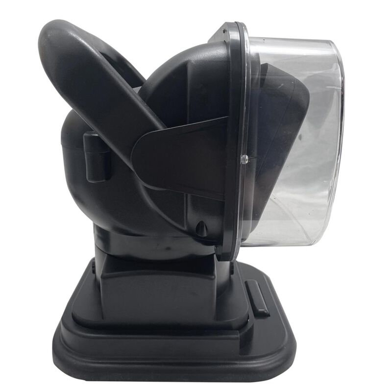 MARINE SPORT LIGHTING 50W LED 360° Spotlight with Wireless Remote ...