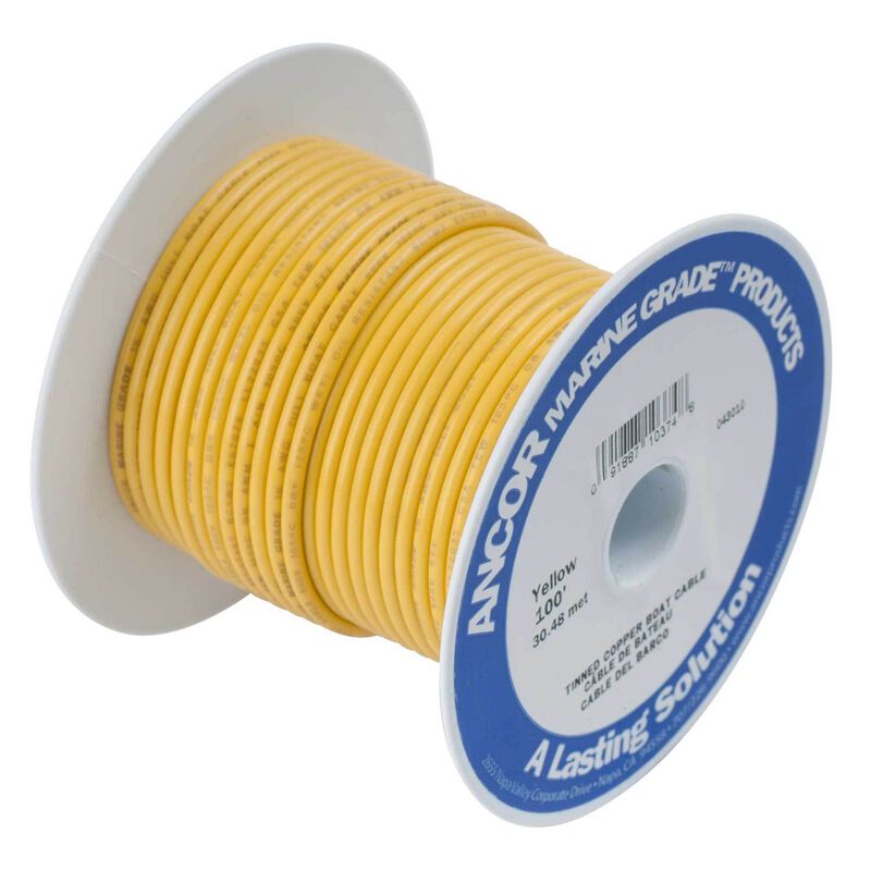 Primary Wire | West Marine