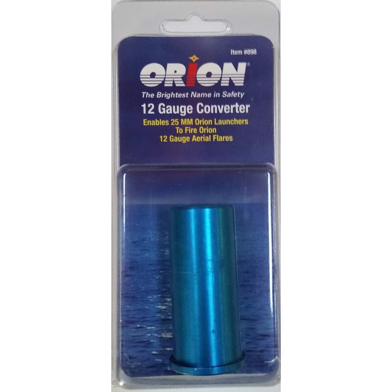 Orion Flare Gun