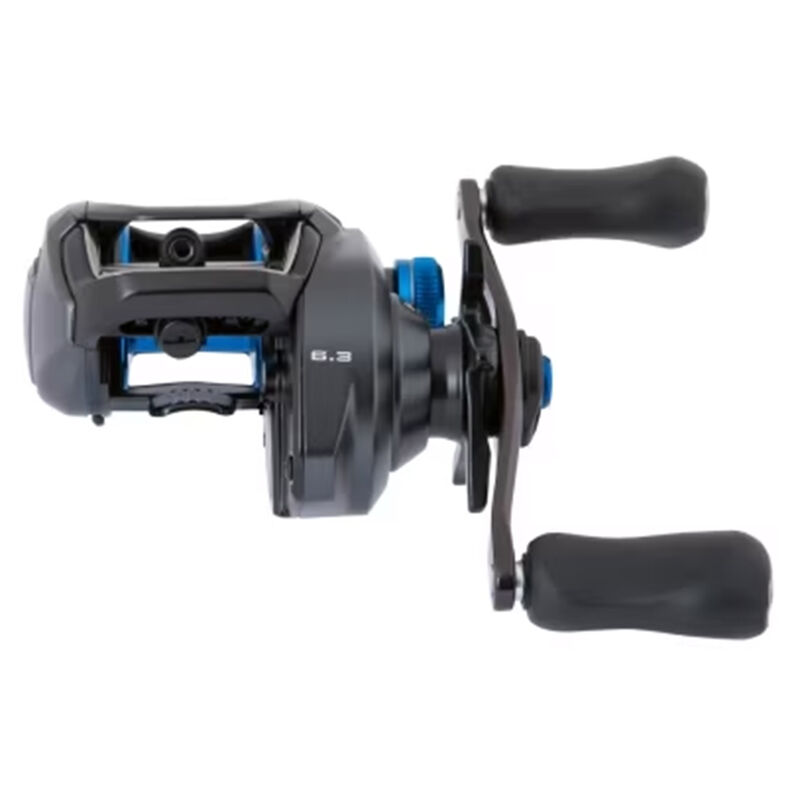 SHIMANO SLX XT 150 XG Baitcasting Reel, 32" Line Speed | West Marine
