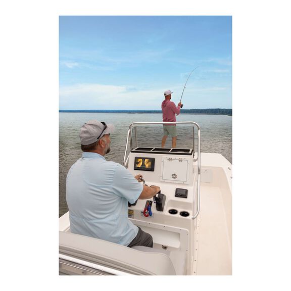 Garmin ECHOMAP UHD2 94sv Fishfinder & Chartplotter Combo