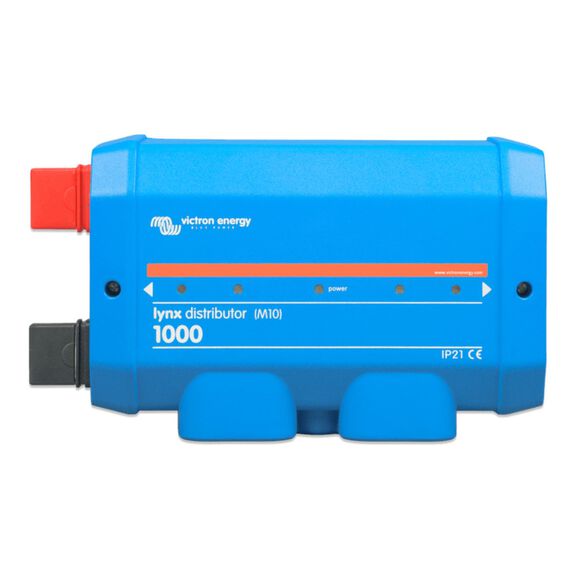 VICTRON Victron Energy Lynx Distributor (M10)