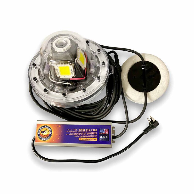 Underwater Lights - Illuminate Your Boat | West Marine