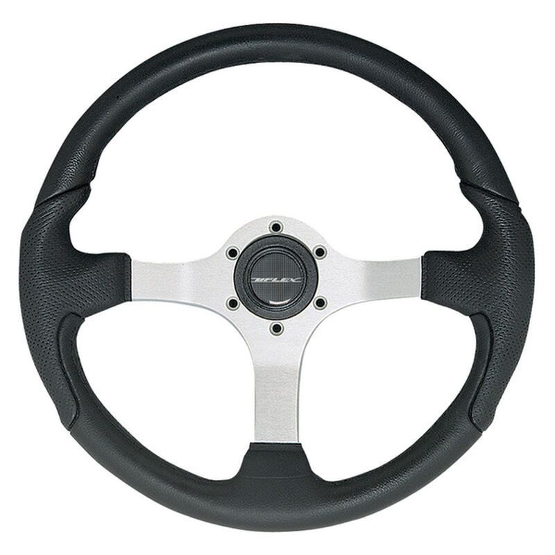 UFLEX USA Nisida B/S Steering Wheel | West Marine