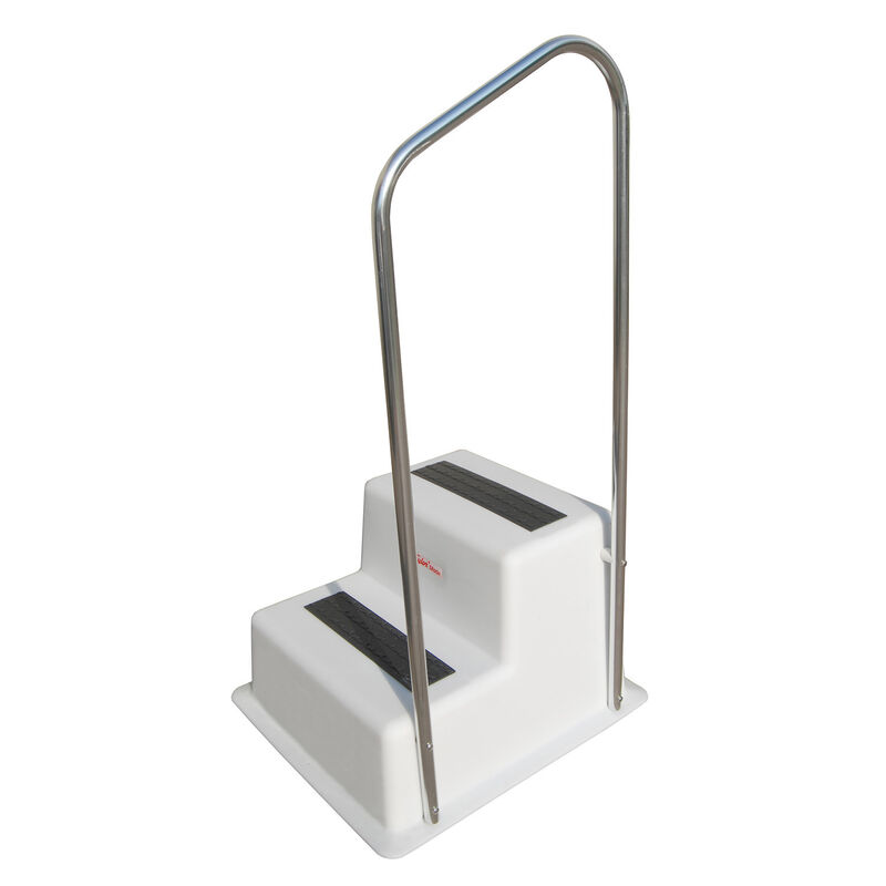 TAYLOR MADE Two-Step Handrail | West Marine