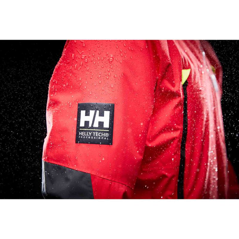 HELLY HANSEN Men's Ægir H2Flow™ Jacket | West Marine