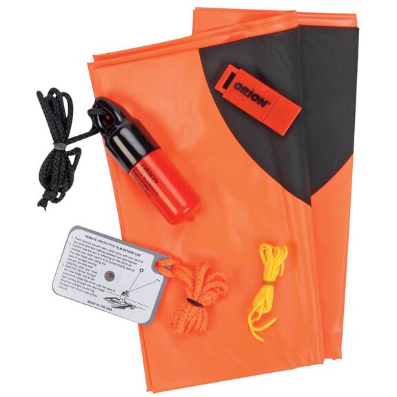 ORION Signal Accessory Kit