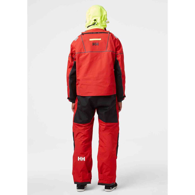 HELLY HANSEN Men's Ægir Ocean Modular Smock | West Marine