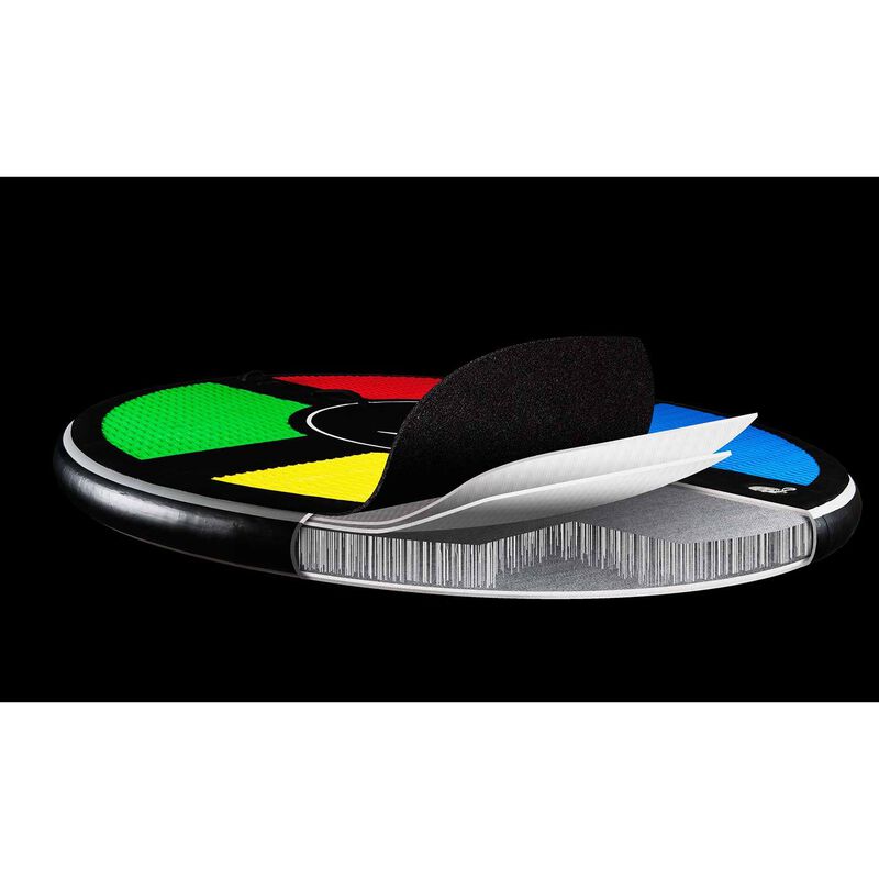 HO SPORTS RAD+ Round Aquatic Device | West Marine