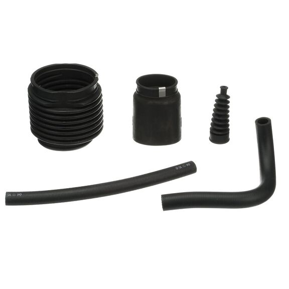 QUICKSILVER Quicksilver 803098T1 Sterndrive Transom Seal Repair Kit for ...