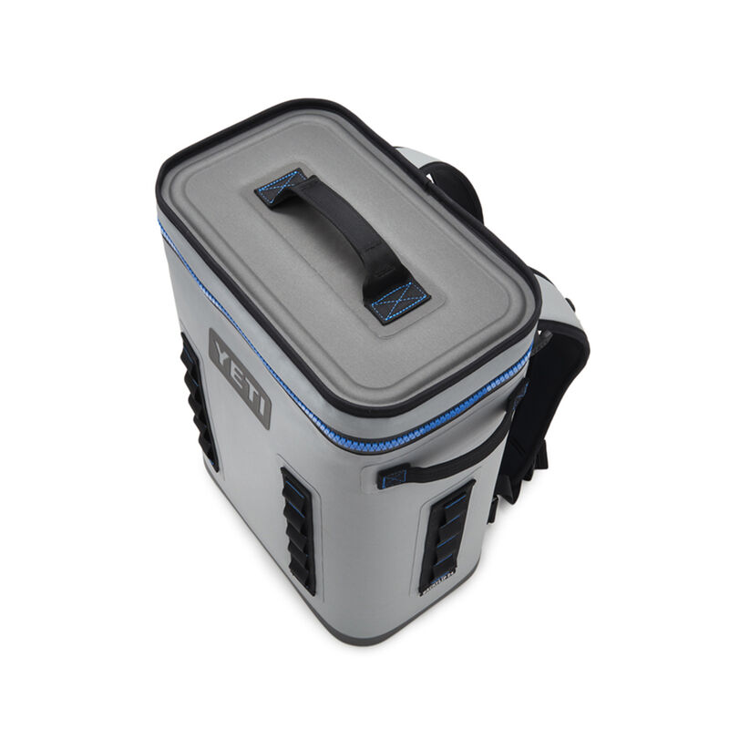 YETI Hopper BackFlip™ 24 Backpack Cooler | West Marine