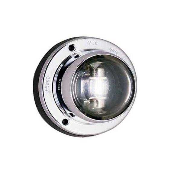 PERKO Vertical Surface Mount Stern Navigation Light