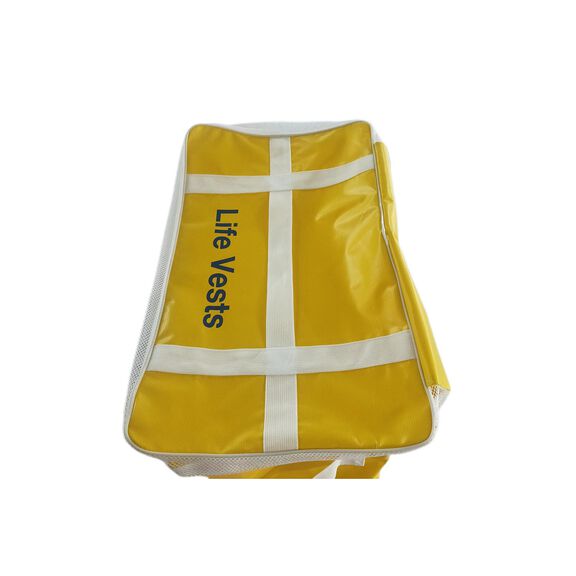 WEST MARINE PFD Storage Bag, 4 to 6 Vests