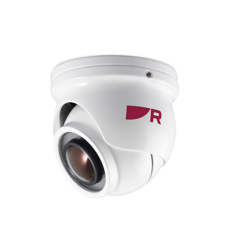 RAYMARINE CAM300 Day/Night Eyeball IP Camera | West Marine