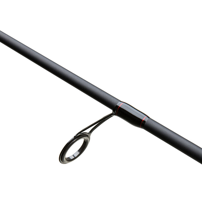 SHIMANO 6'6" Scimitar 2-Piece Spinning Rod, Medium Heavy Power | West ...