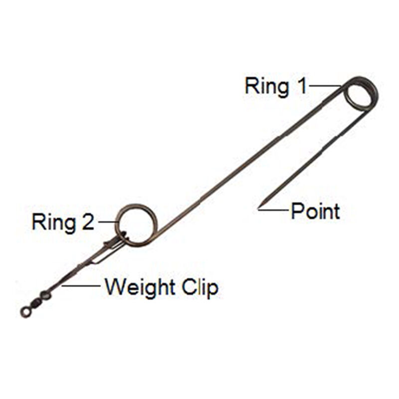 CAPTAIN ROYS Fish Saver Descending Tool | West Marine