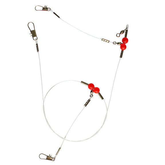 BLACKTIP Double Drop Saltwater Rig